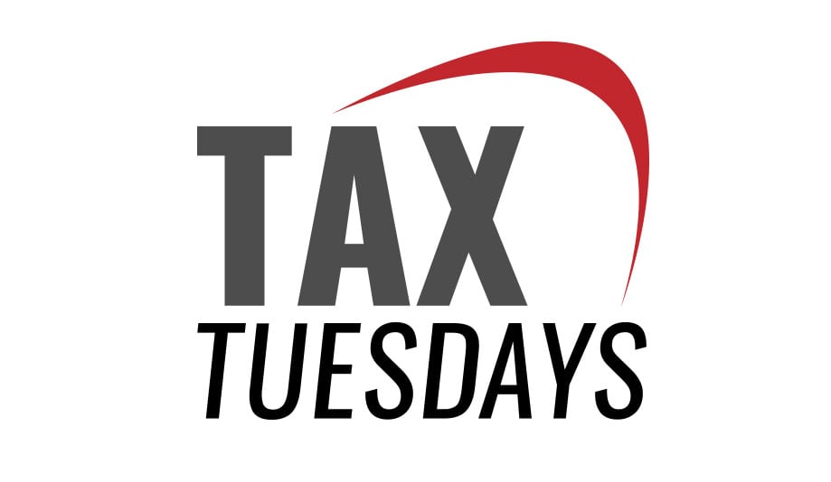Free Tax Webinar with Attorney Toby Mathis, ESQ.