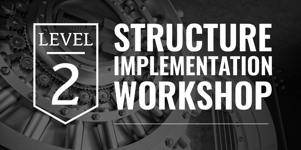 Events - Anderson Advisors | Asset Protection & Tax Advisors