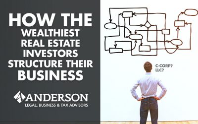 Asset Protection and Tax Advisors - Anderson Business Advisors