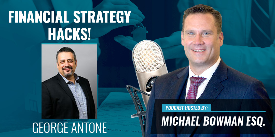 Financial Strategy Hacks, How To Leave Your Family in a Better Place
