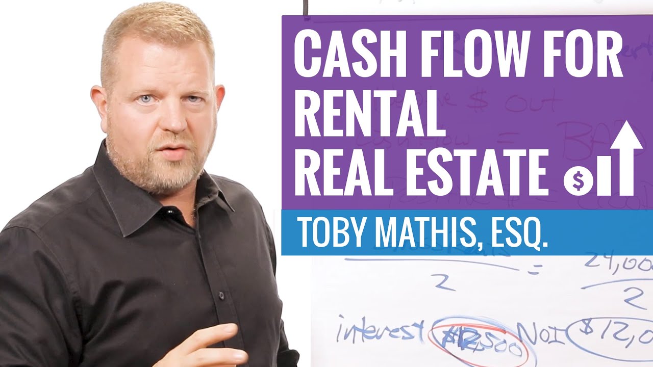 how-to-leverage-cash-flow-for-rental-real-estate