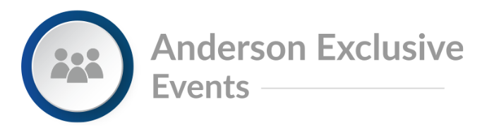 all event - Anderson Advisors | Asset Protection & Tax Advisors