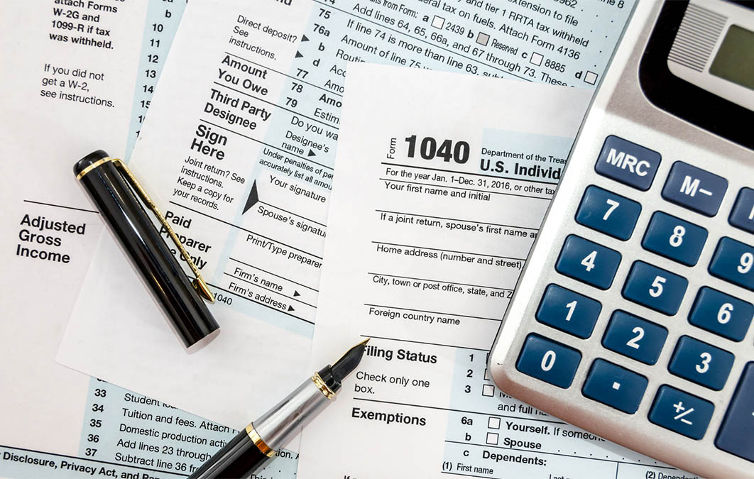 How To Estimate Taxes Estimated Taxes
