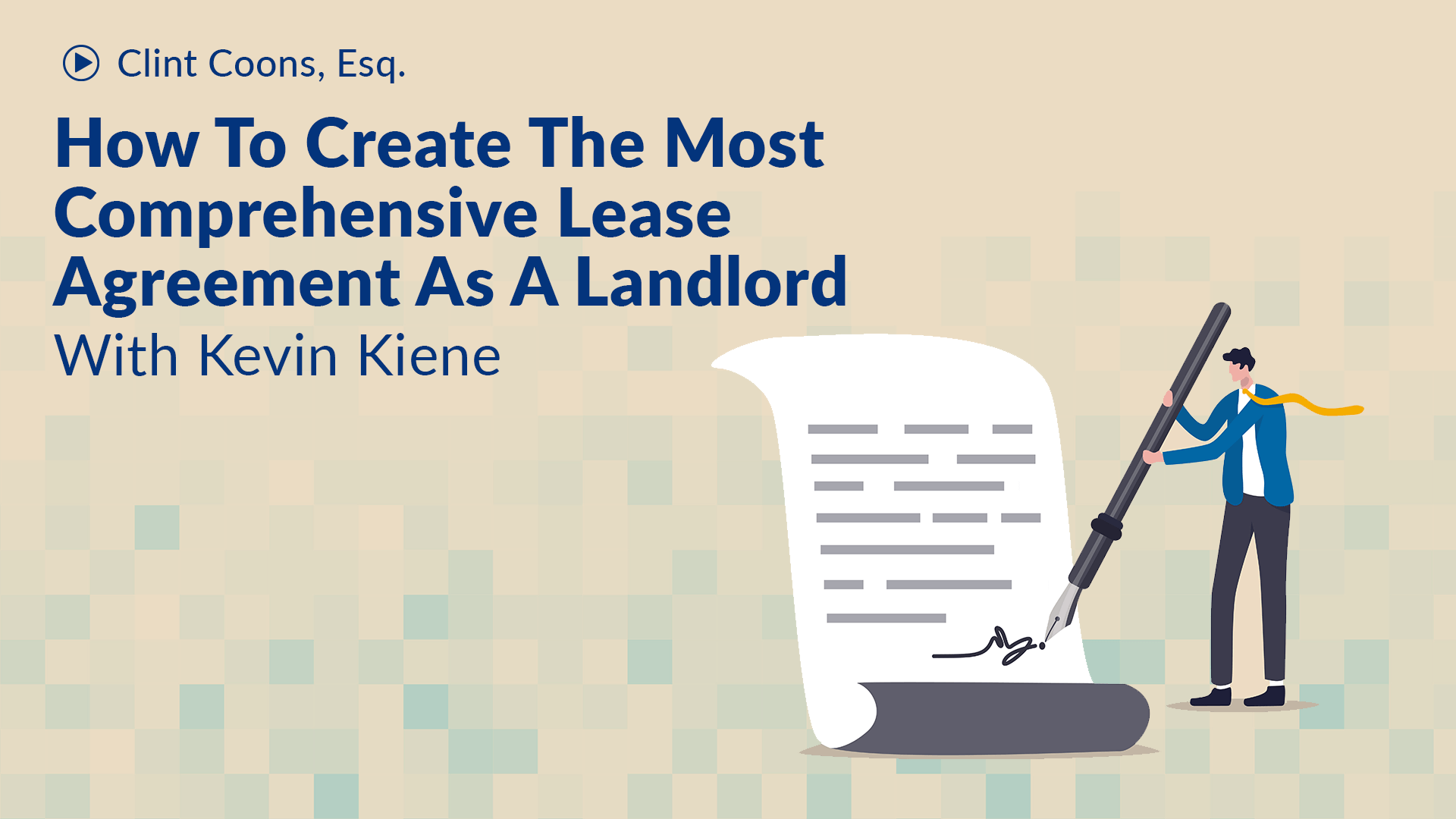 How To Create The Most Comprehensive Lease Agreement As A Landlord ...
