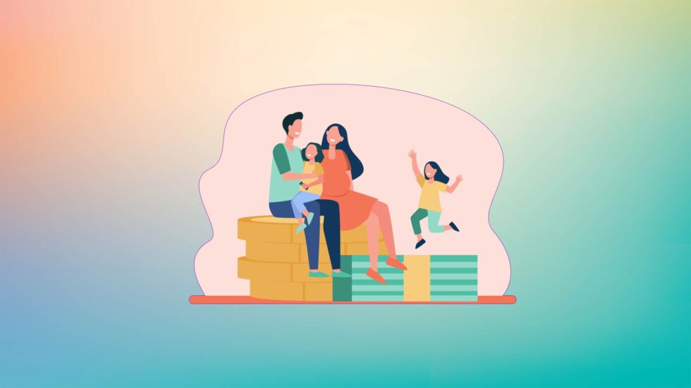 Transferring Assets to Family Members Through Gifting