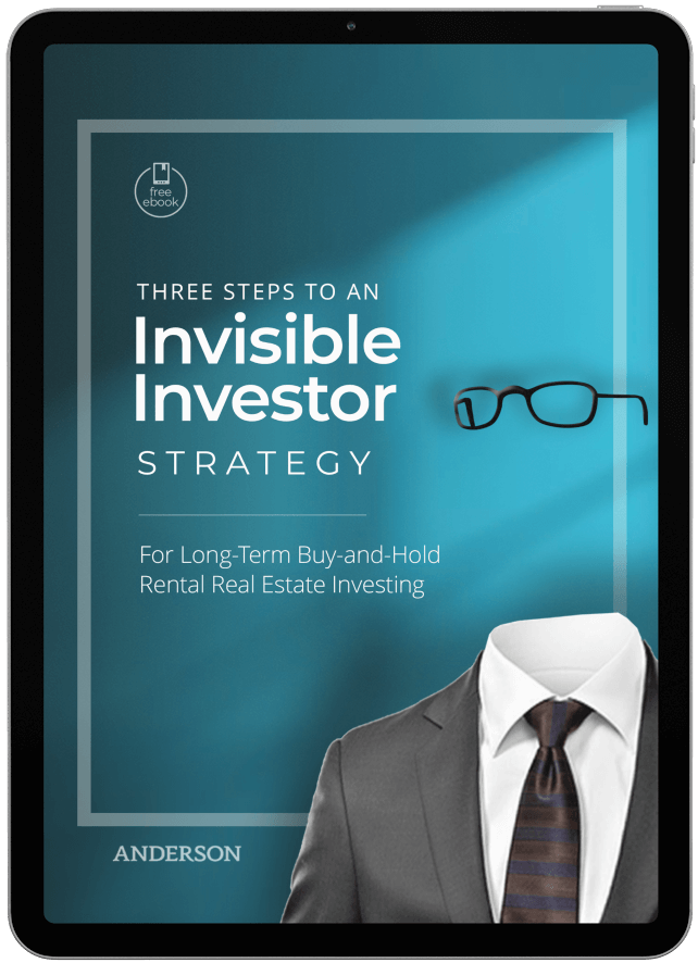 Anderson Offers | Anderson Business Advisors