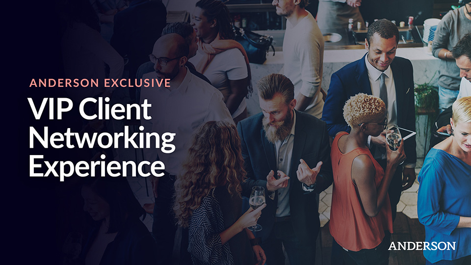 Tax & Asset Protection Workshop + VIP Client Networking Experience ...