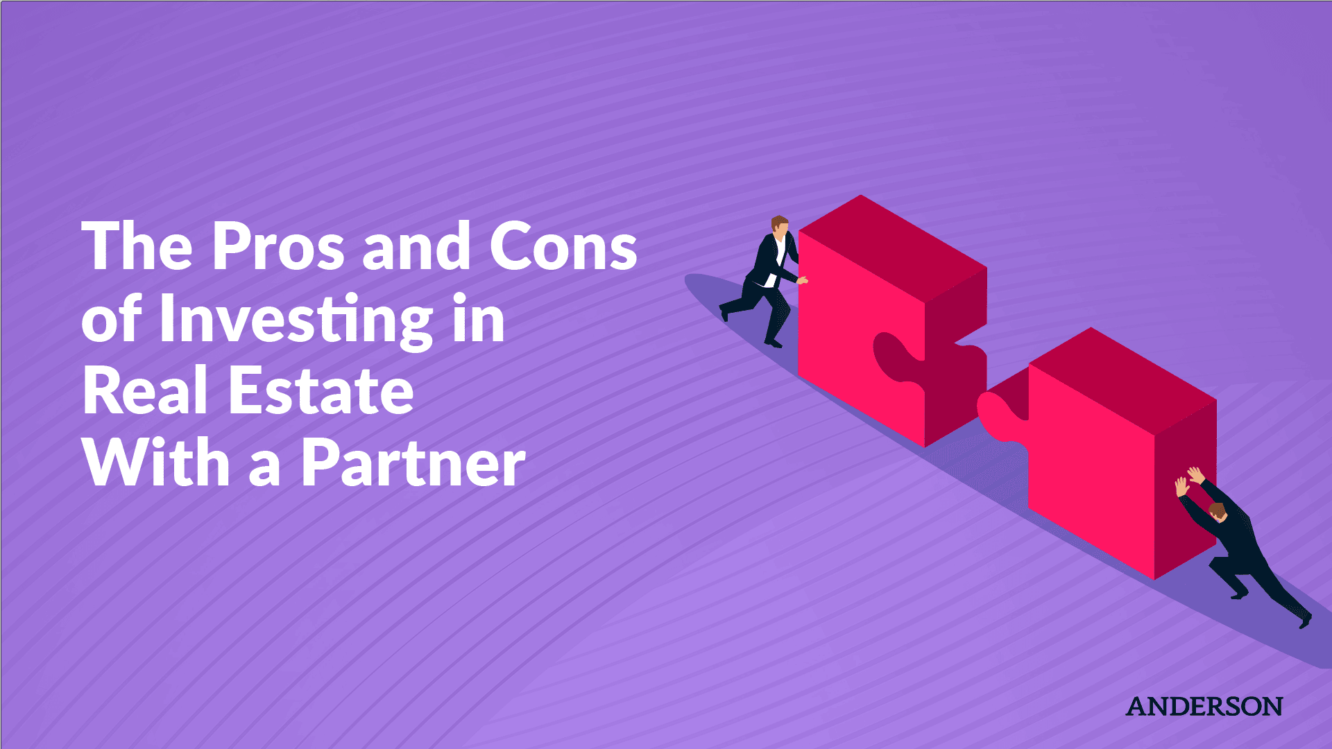 Real Estate Partnerships: Pros, Cons, and Best Practices