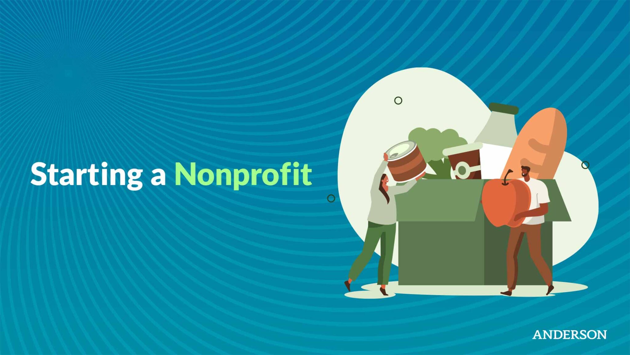 Can an LLC Be a Nonprofit? Entity Options Explained