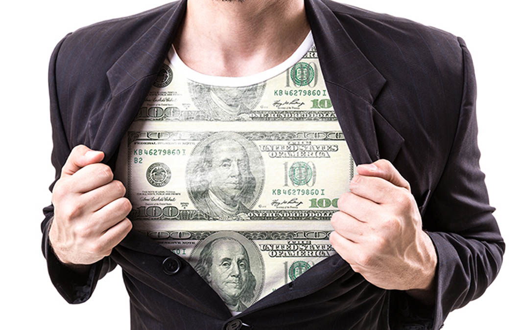 Learn What it takes to Achieve Financial Independence