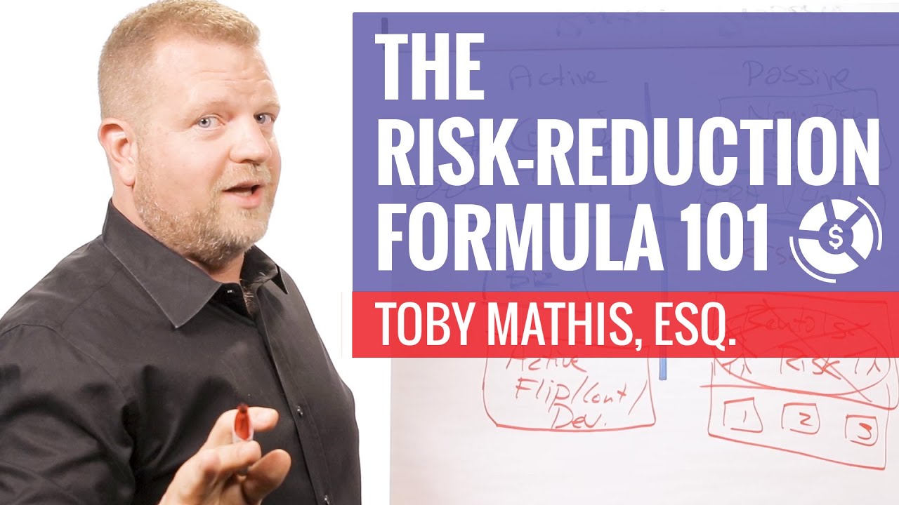 What Is The Risk Reduction Formula?