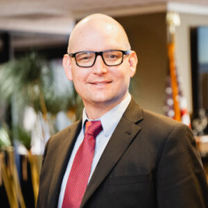 Structure Implementation Workshop | Anderson Business Advisors