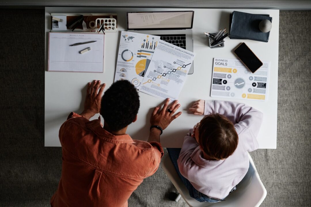 Anderson System – Integrated Tax & Asset Protection Strategy