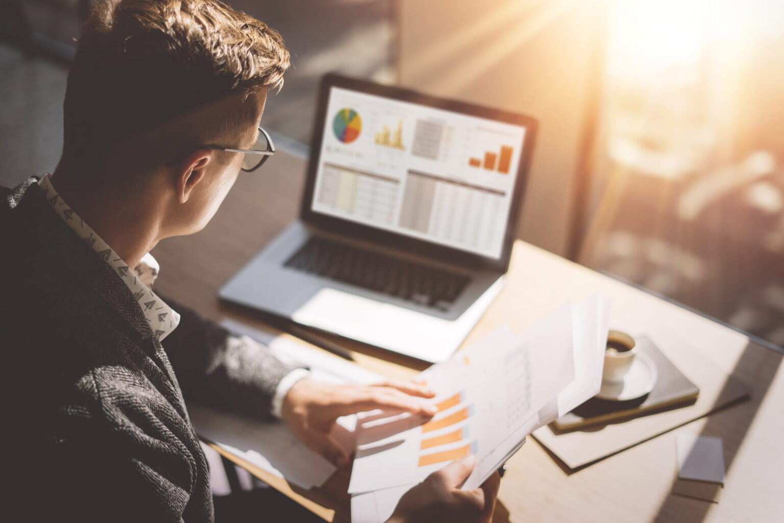 Anderson System – Integrated Tax & Asset Protection Strategy